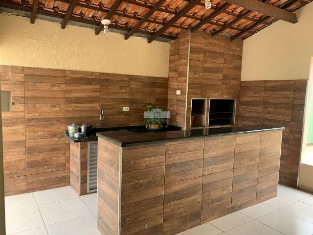 Casa em Santana, Araçatuba/SP de 179m² 3 quartos à venda por R$ 499.900,00