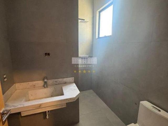 Casa em Santana, Araçatuba/SP de 204m² 4 quartos à venda por R$ 979.000,00