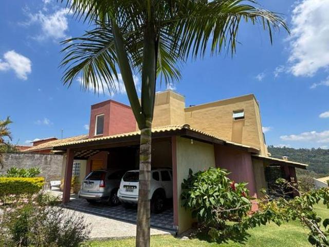 Casa em Santana de Parnaiba