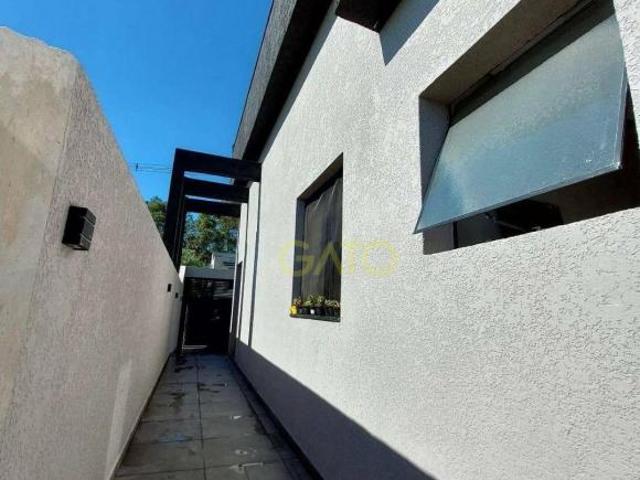 Casa em Santana de Parnaíba, Casa no Residencial Nova Jaguari em Santana de Parnaíba/SP