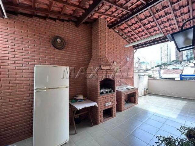 Casa em Santana, localização Privilegiada, 2 casas, 2 vagas de garagem