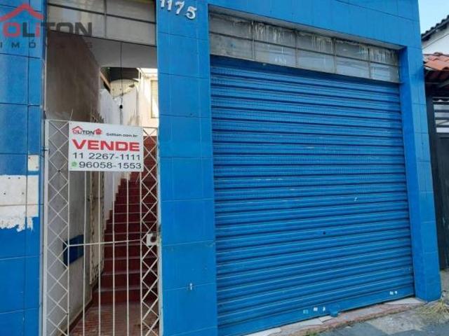 Casa em Santana, São Paulo/SP de 0m² 2 quartos à venda por R$ 549.000,00