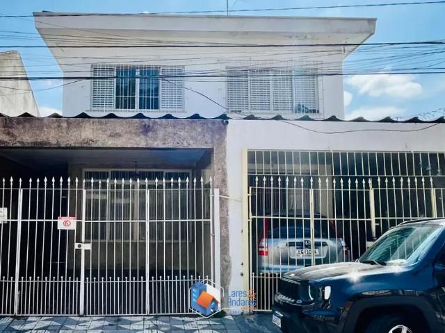 Casa em Santana, São Paulo/SP de 120m² 6 quartos à venda por R$ 834.900,00