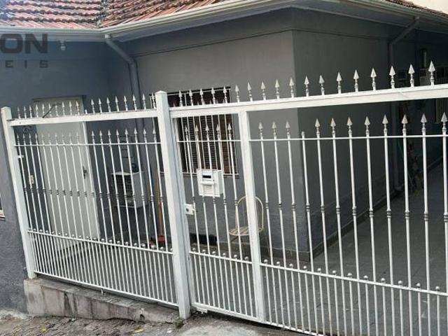 Casa em Santana, São Paulo/SP de 120m² 3 quartos à venda por R$ 590.000,00