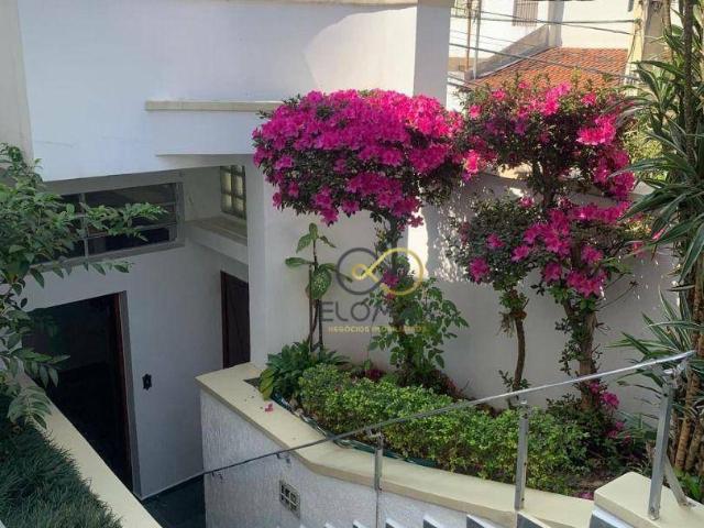 Casa em Santana, São Paulo/SP de 240m² 3 quartos à venda por R$ 1.849.900,00