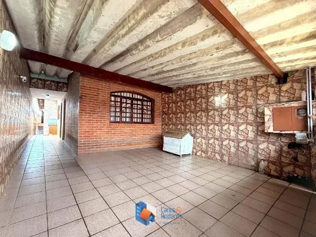 Casa em Santana, Ribeirão Pires/SP de 276m² 2 quartos à venda por R$ 598.000,00