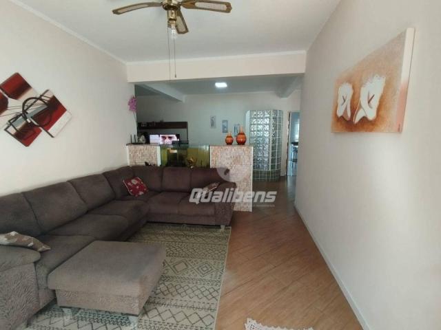 Casa em Santana, Ribeirão Pires/SP de 282m² 4 quartos à venda por R$ 749.000,00