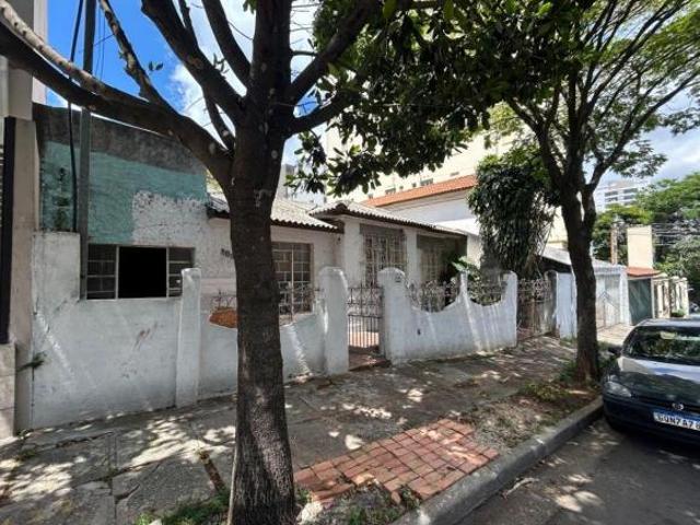 Casa em Santana | Terreno de 288m² em Localização Privilegiada com Alto Potencial Construtivo