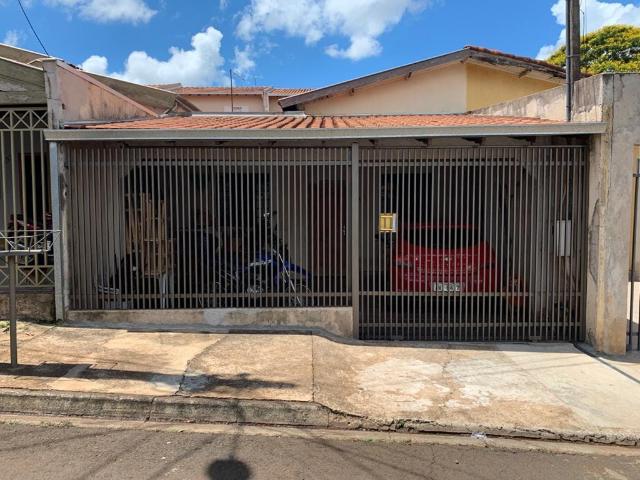 Casa em Santiago, Londrina/PR de 73m² 3 quartos à venda por R$ 239.900,00