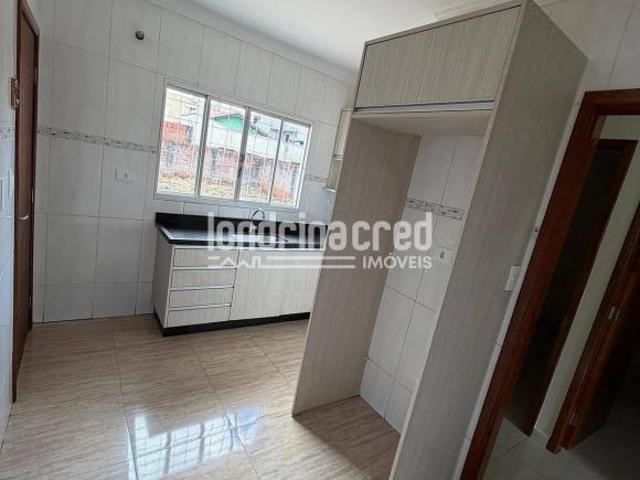 Casa em Santiago, Londrina/PR de 79m² 3 quartos à venda por R$ 380.000,00