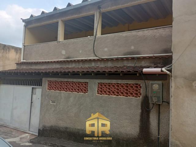 Casa em Santíssimo, Rio de Janeiro/RJ de 110m² 3 quartos à venda por R$ 249.000,00