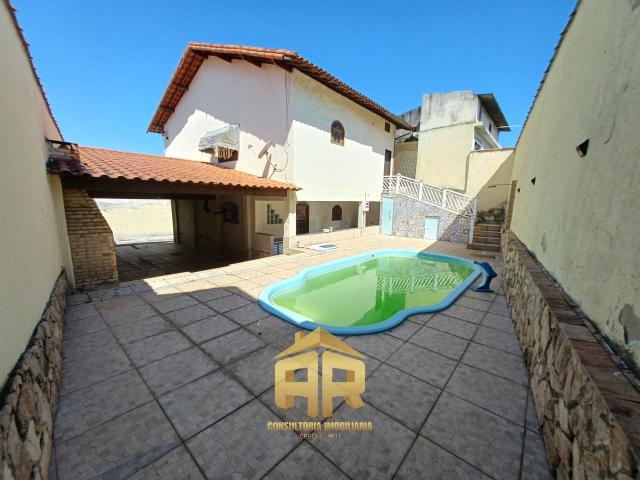 Casa em Santíssimo, Rio de Janeiro/RJ de 212m² 2 quartos à venda por R$ 424.000,00