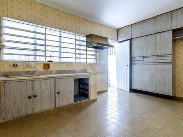 Casa em SANTO AMARO São Paulo