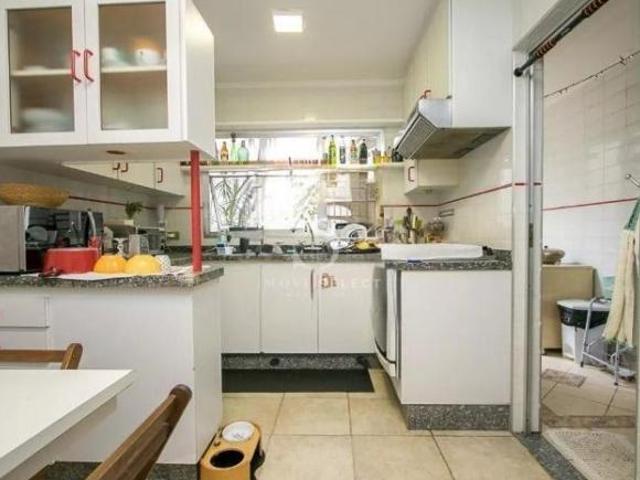 Casa em Santo Amaro, São Paulo/SP de 150m² 3 quartos à venda por R$ 1.065.000,00