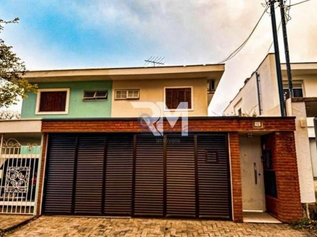 Casa em Santo Amaro, São Paulo/SP de 150m² 3 quartos à venda por R$ 2.190.000,00