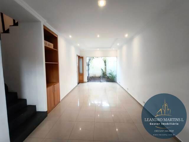 Casa em Santo Amaro, São Paulo/SP de 196m² 4 quartos à venda por R$ 1.349.900,00