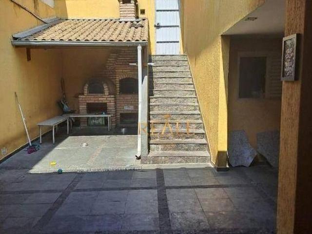 Casa em Santo Amaro, São Paulo/SP de 100m² 3 quartos à venda por R$ 580.000,00