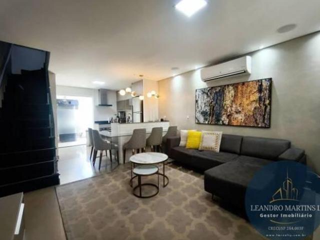 Casa em Santo Amaro, São Paulo/SP de 100m² 3 quartos à venda por R$ 985.000,00