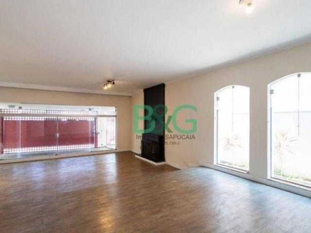 Casa em Santo Amaro, São Paulo/SP de 250m² 4 quartos à venda por R$ 1.990.000,00 ou para locação R$