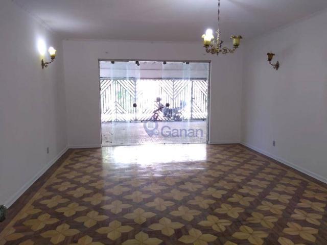 Casa em Santo Amaro, São Paulo/SP de 272m² 5 quartos à venda por R$ 1.799.900,00