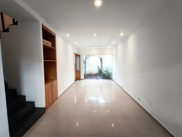Casa em Santo Amaro, São Paulo/SP de 200m² 4 quartos para locação R$ 6.065,00/mes