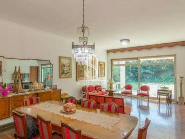 Casa em Santo Amaro, São Paulo/SP de 350m² 4 quartos à venda por R$ 3.200.000,00