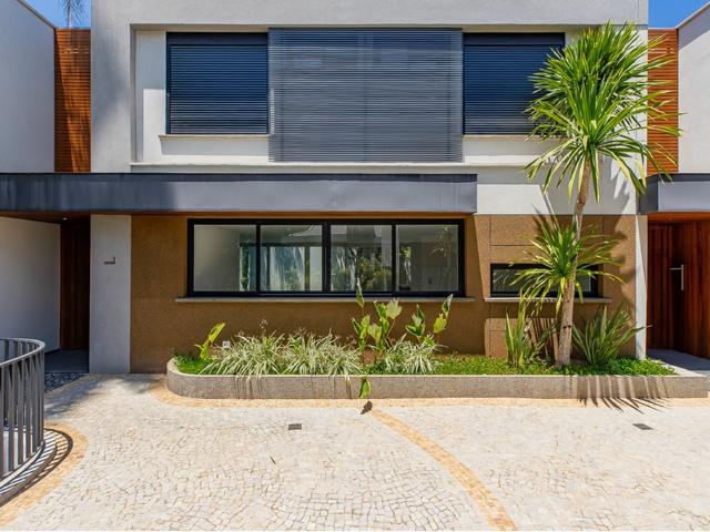 Casa em Santo Amaro, São Paulo/SP de 367m² 4 quartos à venda por R$ 4.499.900,00