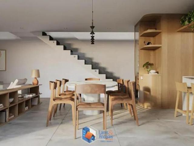 Casa em Santo Amaro, São Paulo/SP de 367m² 4 quartos à venda por R$ 4.500.000,00