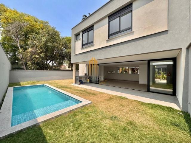 Casa em Santo Amaro, São Paulo/SP de 367m² 4 quartos à venda por R$ 4.899.000,00