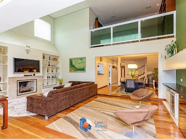 Casa em Santo Amaro, São Paulo/SP de 380m² 4 quartos à venda por R$ 2.989.900,00