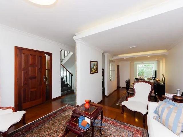 Casa em Santo Amaro, São Paulo/SP de 303m² 4 quartos à venda por R$ 1.914.900,00