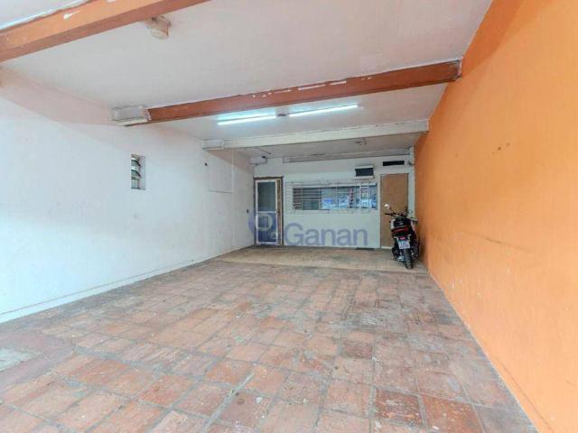 Casa em Santo Amaro, São Paulo/SP de 400m² 9 quartos à venda por R$ 2.700.000,00 ou para locação R$ 9.000,00/mes