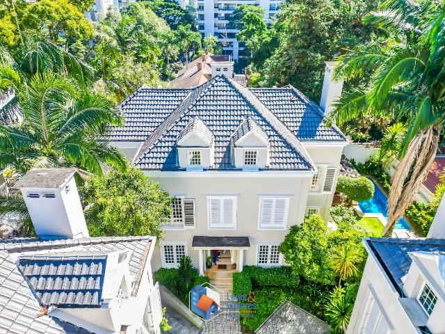 Casa em Santo Amaro, São Paulo/SP de 728m² 5 quartos à venda por R$ 5.949.000,00