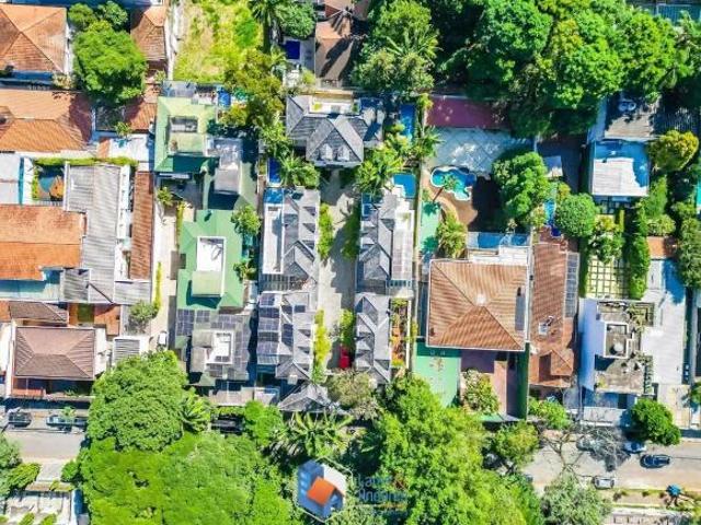 Casa em Santo Amaro, São Paulo/SP de 728m² 5 quartos à venda por R$ 5.950.000,00