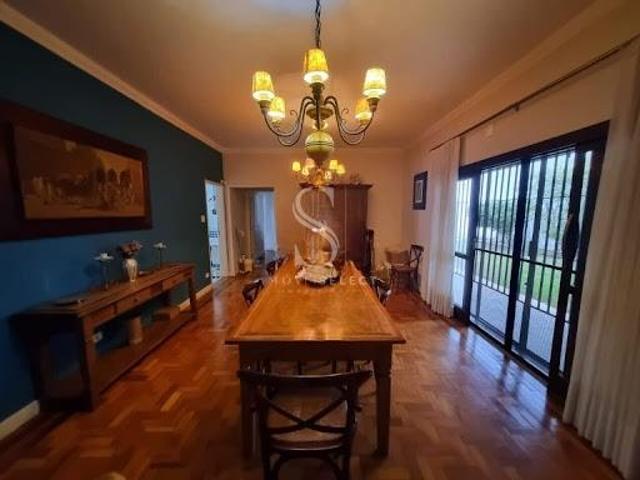 Casa em Santo Amaro, São Paulo/SP de 800m² 3 quartos à venda por R$ 4.649.900,00