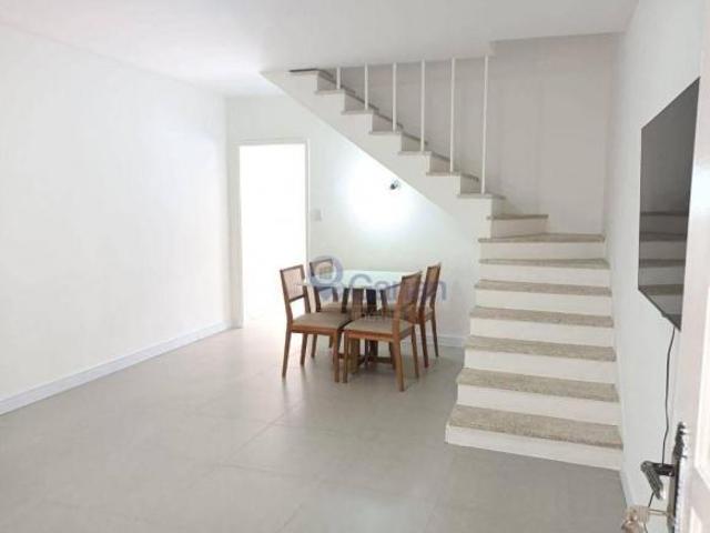 Casa em Santo Amaro, São Paulo/SP de 82m² 2 quartos à venda por R$ 670.000,00