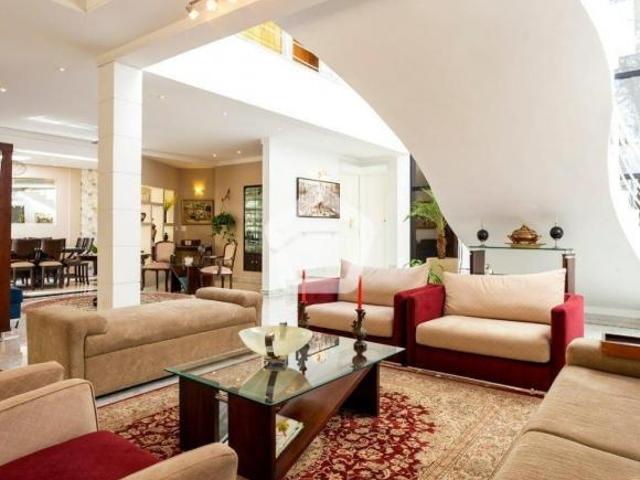 Casa em Santo Amaro