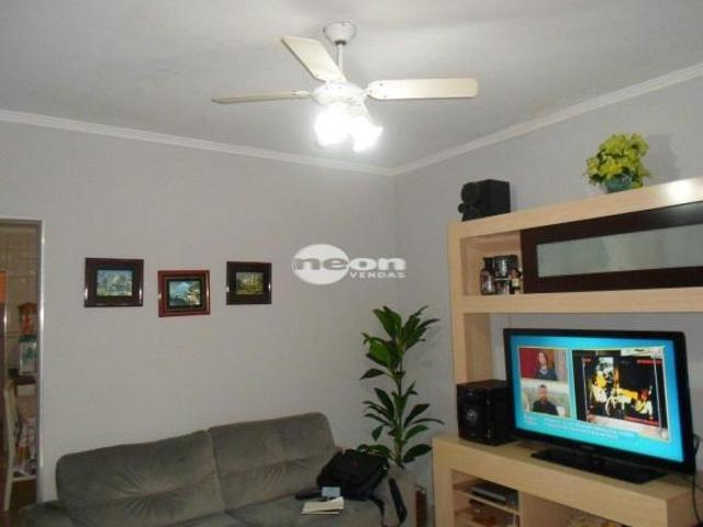 CASA EM SANTO ANDRÉ NO JARDIM IRENE