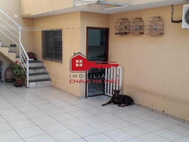 Casa em Santo André