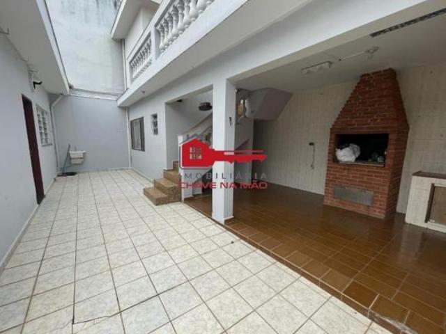 Casa em Santo André