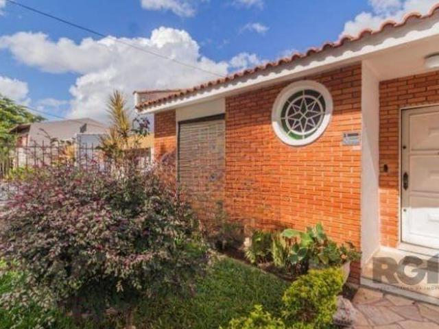 Casa em Santo Antônio