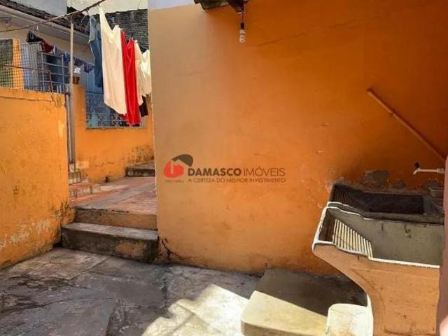 Casa em Santo Antônio