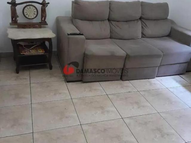 Casa em Santo Antônio