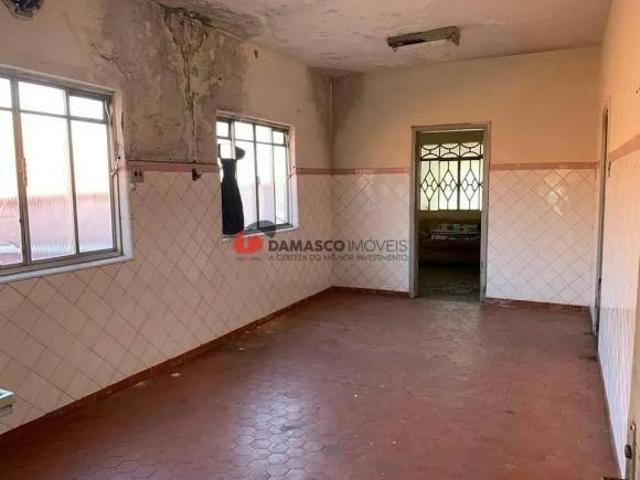 Casa em Santo Antônio