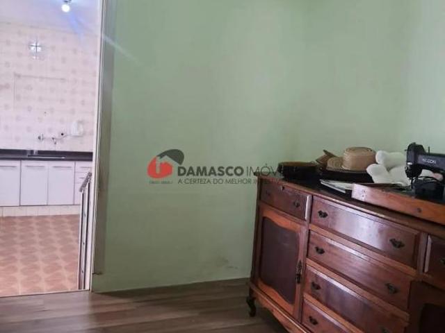 Casa em Santo Antônio