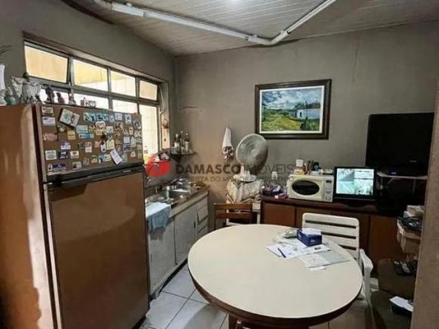 Casa em Santo Antônio