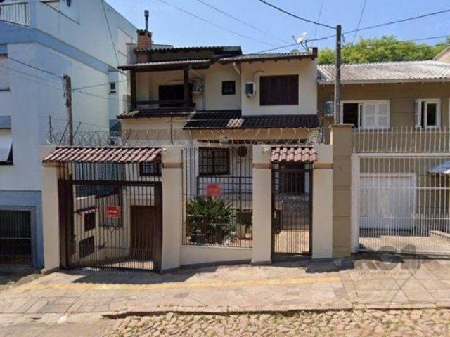 Casa em Santo Antônio