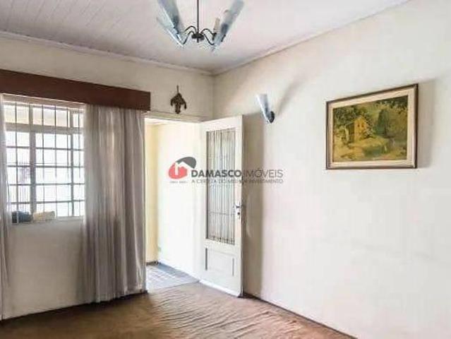 Casa em Santo Antônio