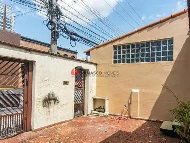 Casa em Santo Antônio