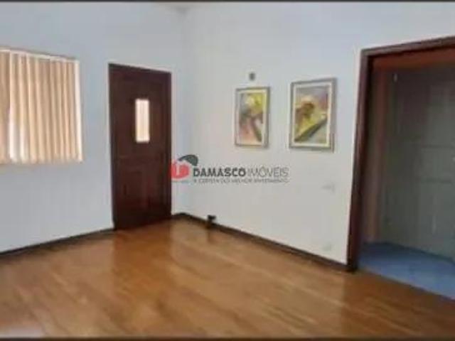 Casa em Santo Antônio
